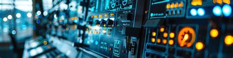 Premium Photo Analyze The Benefits Of Scada Systems For Enhancing