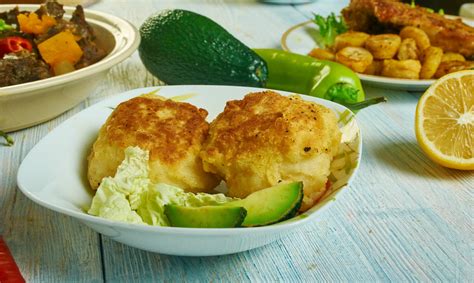 A Foodies Dream Barbados Food And Rum Festival 2024 Villa Blanca
