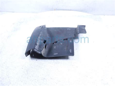 2019 Tesla Model 3 Front Passenger Inner Fender Liner Bracket 1084177 00 D