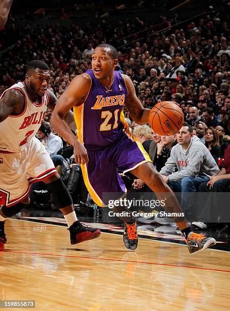 Chris Duhon Chicago Photos And Premium High Res Pictures Getty Images