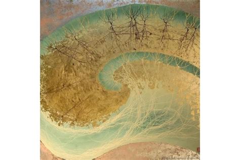 Uc Berkeley Alum Greg Dunn Celebrates The Brain Through Art Berkeley