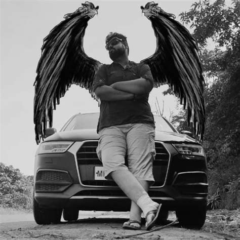 Sumedh Kelkar Thatoverweightwanderer On Threads