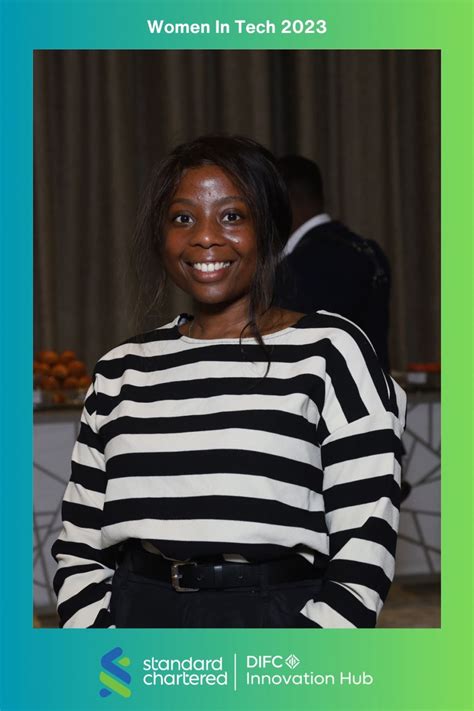 Amahle Mkhize On Linkedin Womenintech Dubai Womeninnbusiness