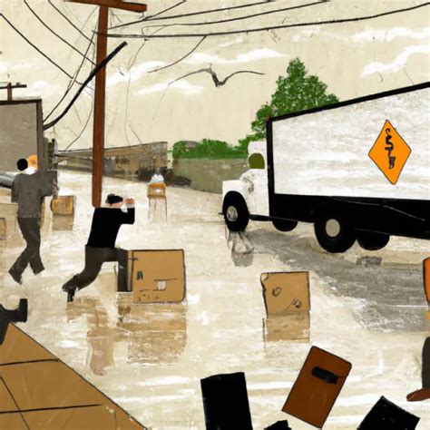 Ups Severe Weather Conditions Have Delayed Delivery Postageguru