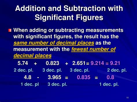Ppt Significant Figures Powerpoint Presentation Free Download Id