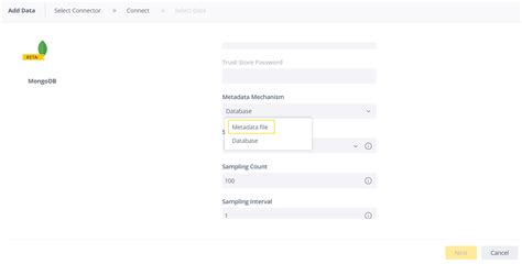 Connecting To Mongodb