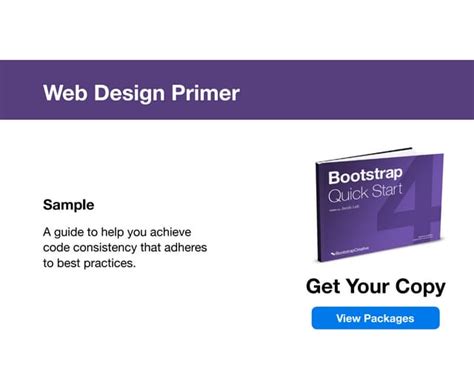 Web Design Primer Sample Html Css Js Ppt