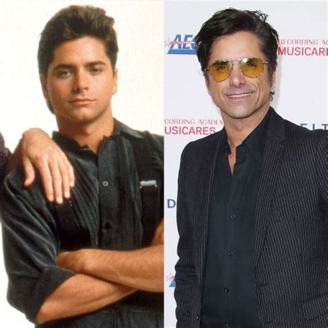 ‘full House Stars Transformations Photos Of The Cast Then And Now