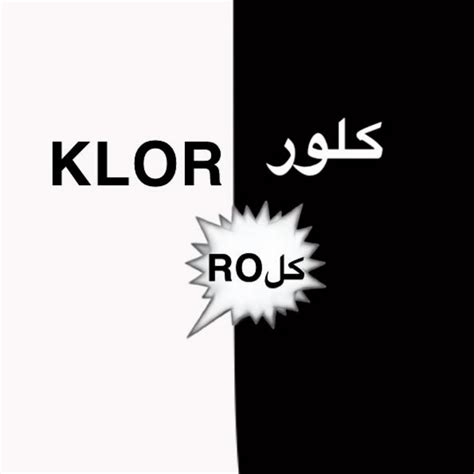 Klor Youtube
