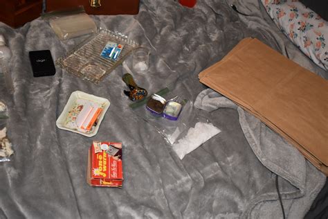 Two Arrested After Jnet Investigation The Republic News