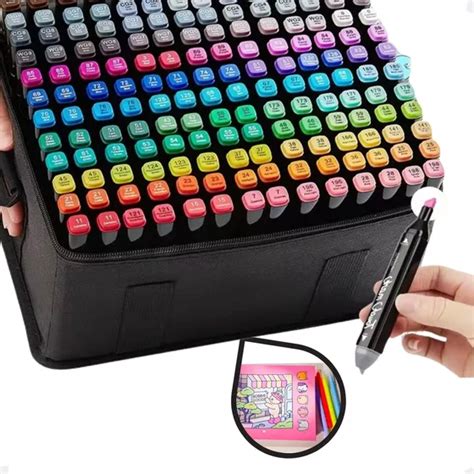 Caneta Bobbie Goods Mercadolivre 📦