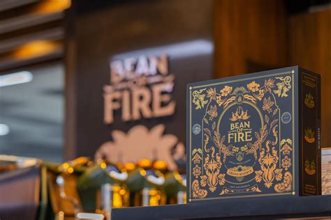 Shop Bean Of Fire