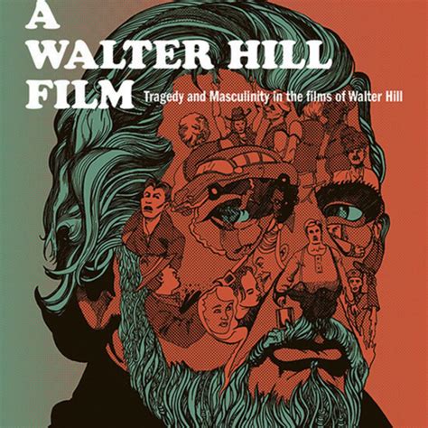 Walter Chaw On Walter Hill Writers On Film Podcast Listen Notes