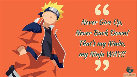 Naruto Quote Wallpaper Quotes Naruto Quotes Motivational Quotes Wallpaper
