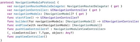 How To Work With Modules Overview Of Modular Architecture Hackernoon
