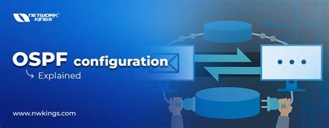 Basic Ospf Configuration A Comprehensive Guide 2023