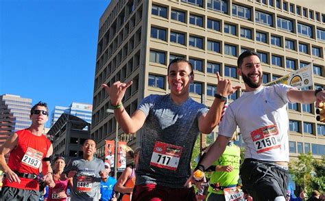 Baltimore Running Festival