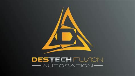 Destech Fusion Automation On Linkedin Automatizacionindustrial Robotica Mecatronica
