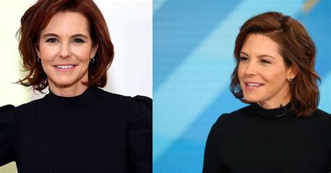 The Curious Case Of Stephanie Ruhles Transformation Plastic Surgery