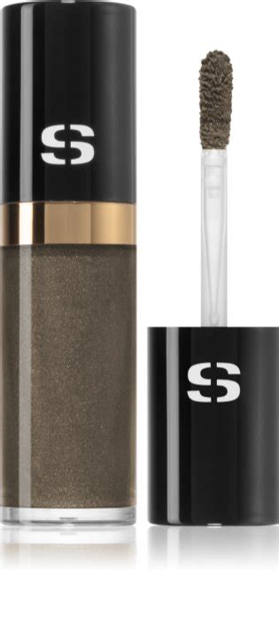 Sisley Ombre Éclat Liquide Liquid Eyeshadow Uk