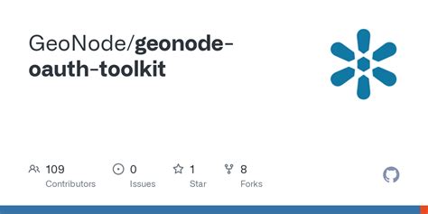 Github Geonodegeonode Oauth Toolkit