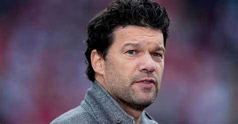 Chemnitz Ex Fußballer Michael Ballack Bekommt Europäischen Kulturpreis