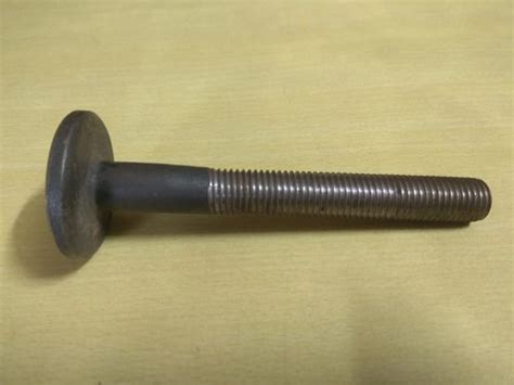 Step Bolts Step Bolts Latest Price Manufacturers And Suppliers