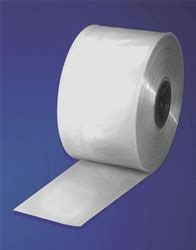 Clean Room Poly Tubing Arrow Packaging