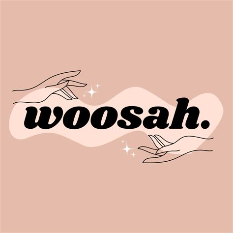 About Woosah