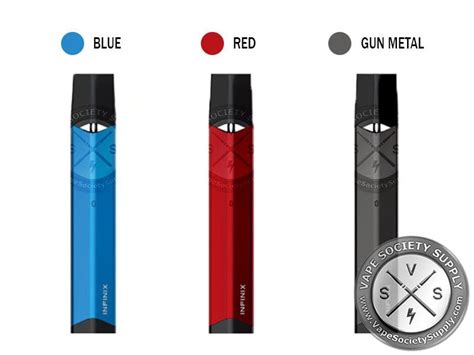 Smok Infinix Kit Starter Kit Vapesocietysupply