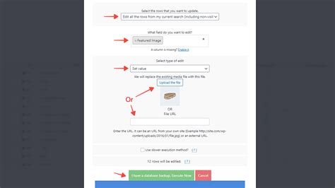 How To Bulk Upload Images To Woocommerce Products
