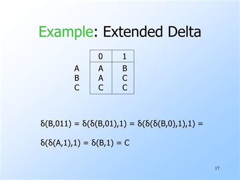 Ppt Deterministic Finite Automata Powerpoint Presentation Free