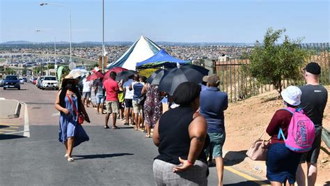 ‘political Parties Must Consider The Economy When Forming Coalitions