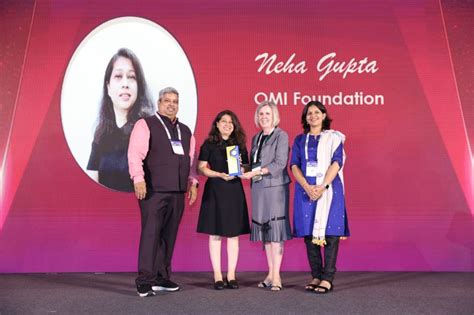 Neha Gupta On Linkedin I Am Deeply Honoured To Have Received The