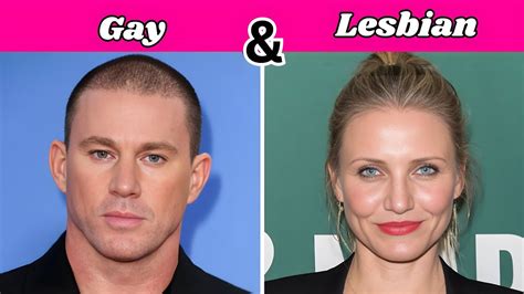 75 Real Gay And Lesbian Actors In Hollywood You Didnt Know About