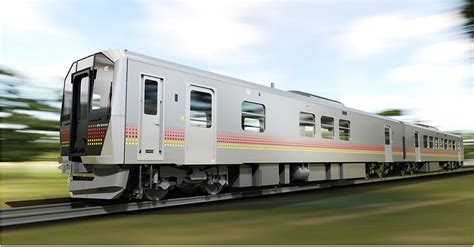 新潟・秋田エリアにディーゼル発電モーター駆動 Gv E400系、63両を新造 Jr東日本初の電気式気動車 鉄道ニュース 鉄道チャンネル