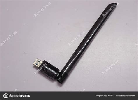 Link Ac1300 Archer T3U High Gain Usb Dongle Isolated White — Stock ...