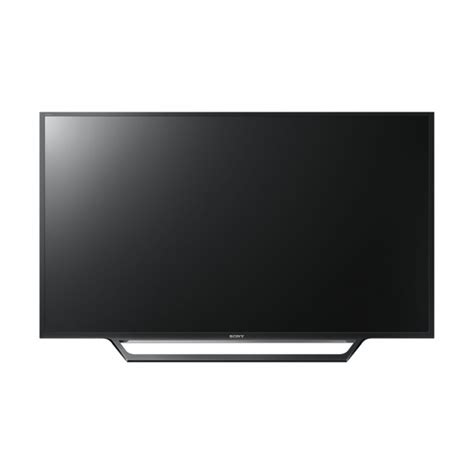 Sony 32 Inches HD Smart LED TV KDL32W600D - Wazen Store