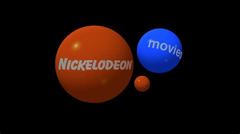 Nickelodeon Movies 2003 Logo Remake Youtube