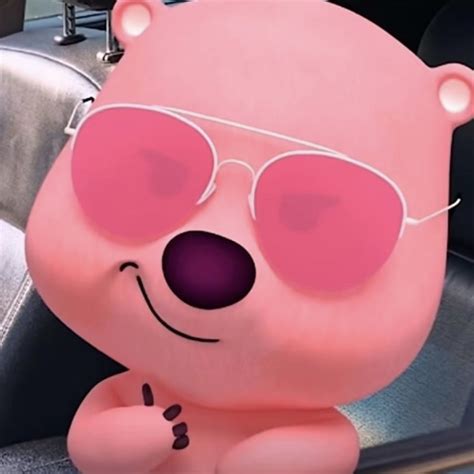 可爱loopy 高清图片，堆糖，美图壁纸兴趣社区