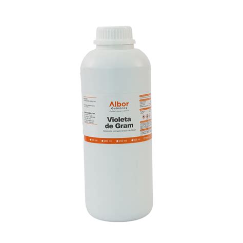 Violeta De Gram Albor Onelab