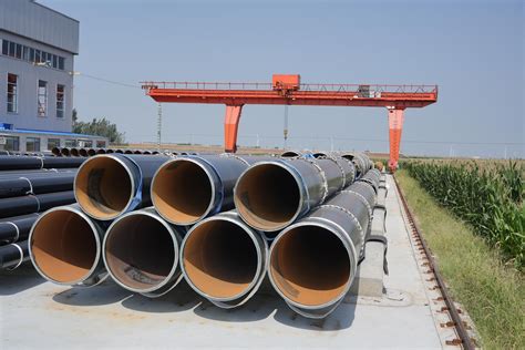 The Difference Between Erw And Efw Pipe Steel News News