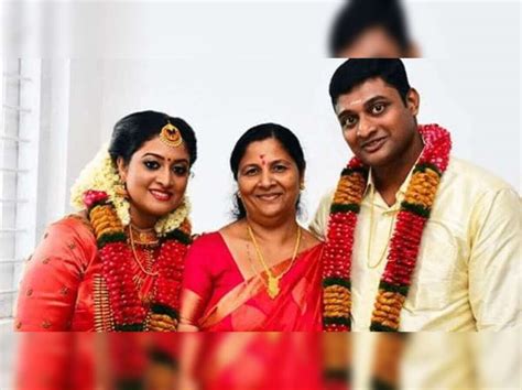 Malayalam Actor Sai Kumar