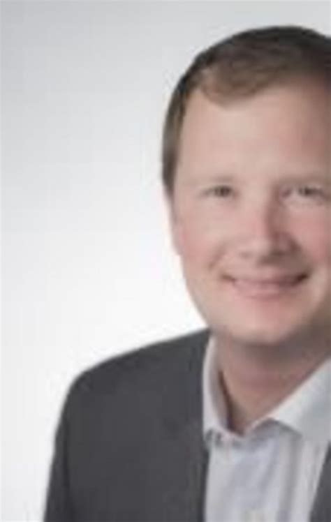 Jake Limbert Supply Chain Magazine