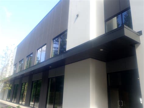 Bentall 188th Street Development Bc Building Science Bc Building Science