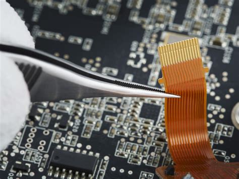 Designing And Manufacturing Reliable And High Quality Pcbs Ul Solutions