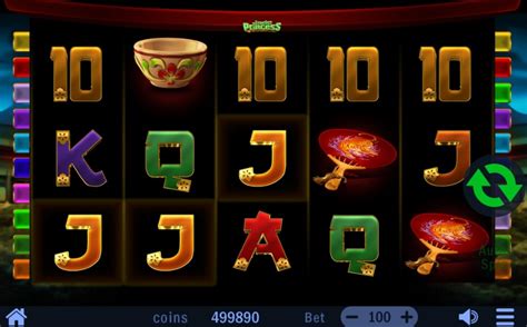 Jade Princess Demo Play Free Slot Game