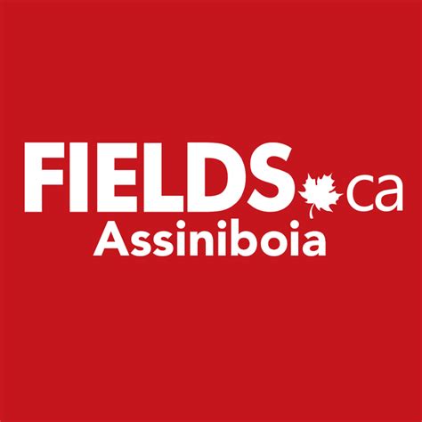 Fields Assiniboia Assiniboia Sk