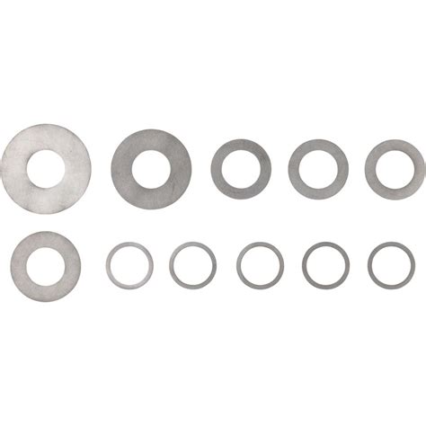 Fox Valve Stack Assembly 2022 Float X Dhx Compression Cl Tree Fort