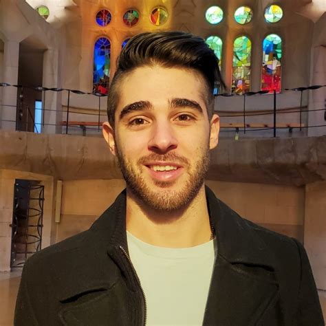 Daniel Curcio Director Of Strategic Partnerships Dwellwell Nyc Llc